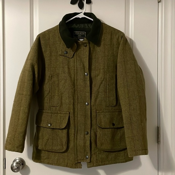 Walker and Hawkes | Jackets & Coats | Walker And Hawkes Womens Derby ...